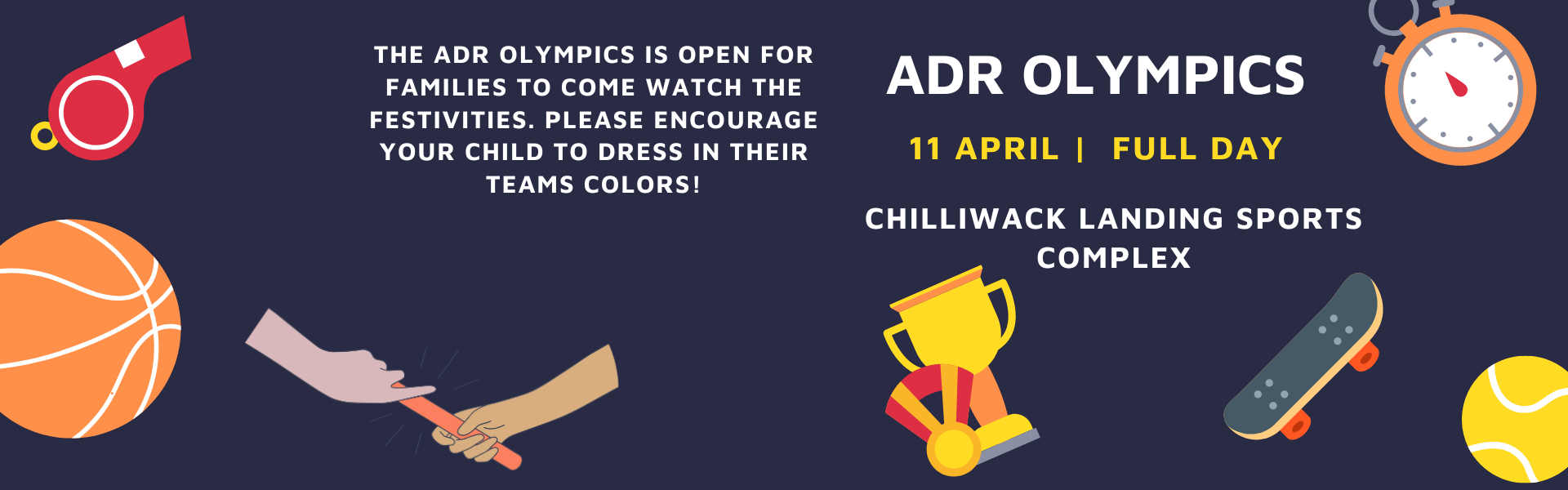 Home | A.D. Rundle Middle School